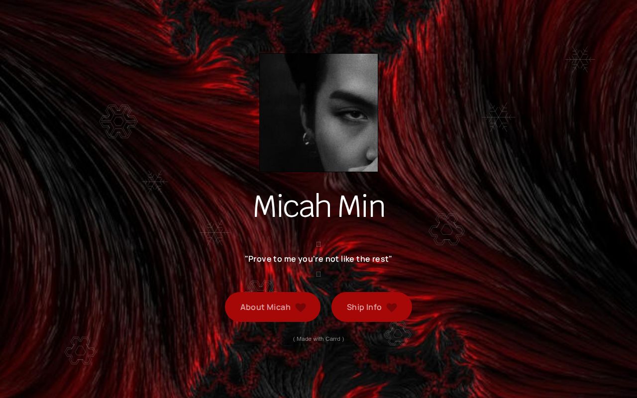 Micah
